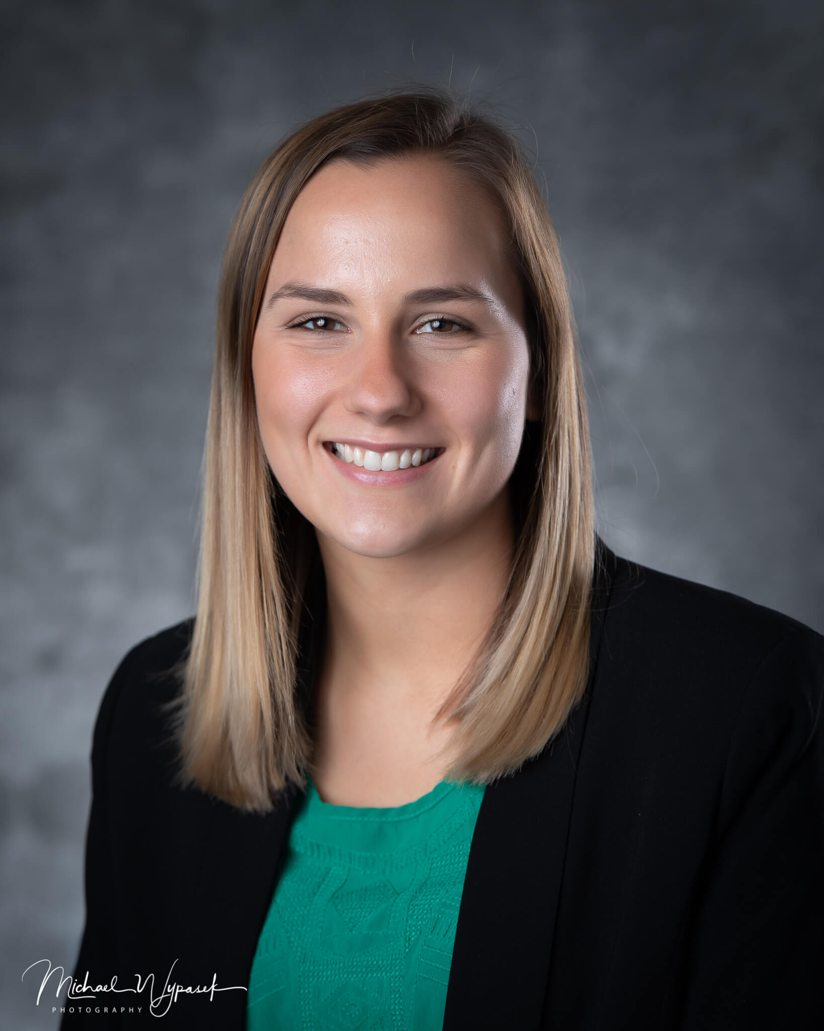 Katherine Kmetich - Michael Wypasek Photography